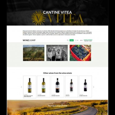 Cantine Vitea